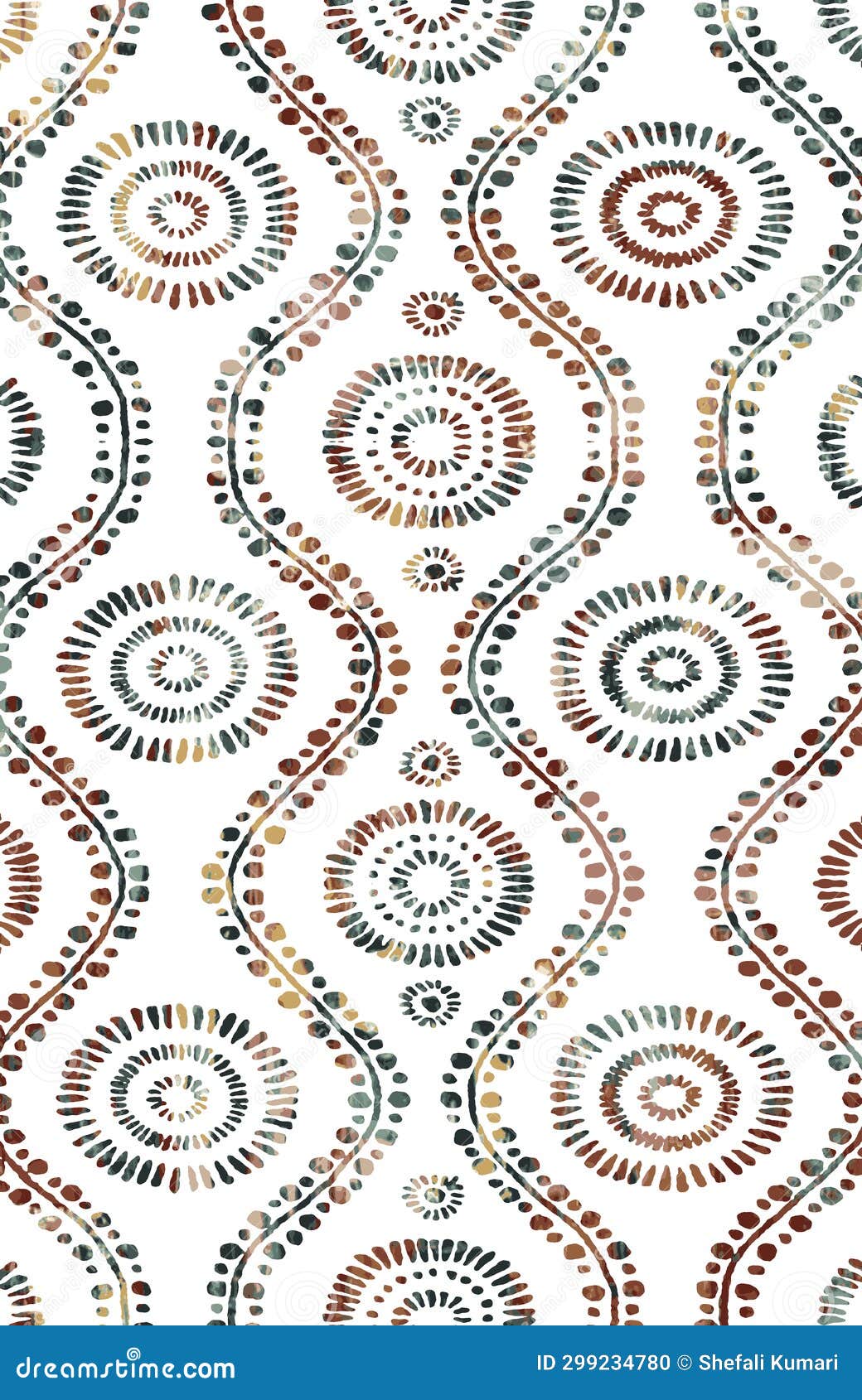 Carpet and Rugs Textile Design with Grunge and Distressed Texture ...