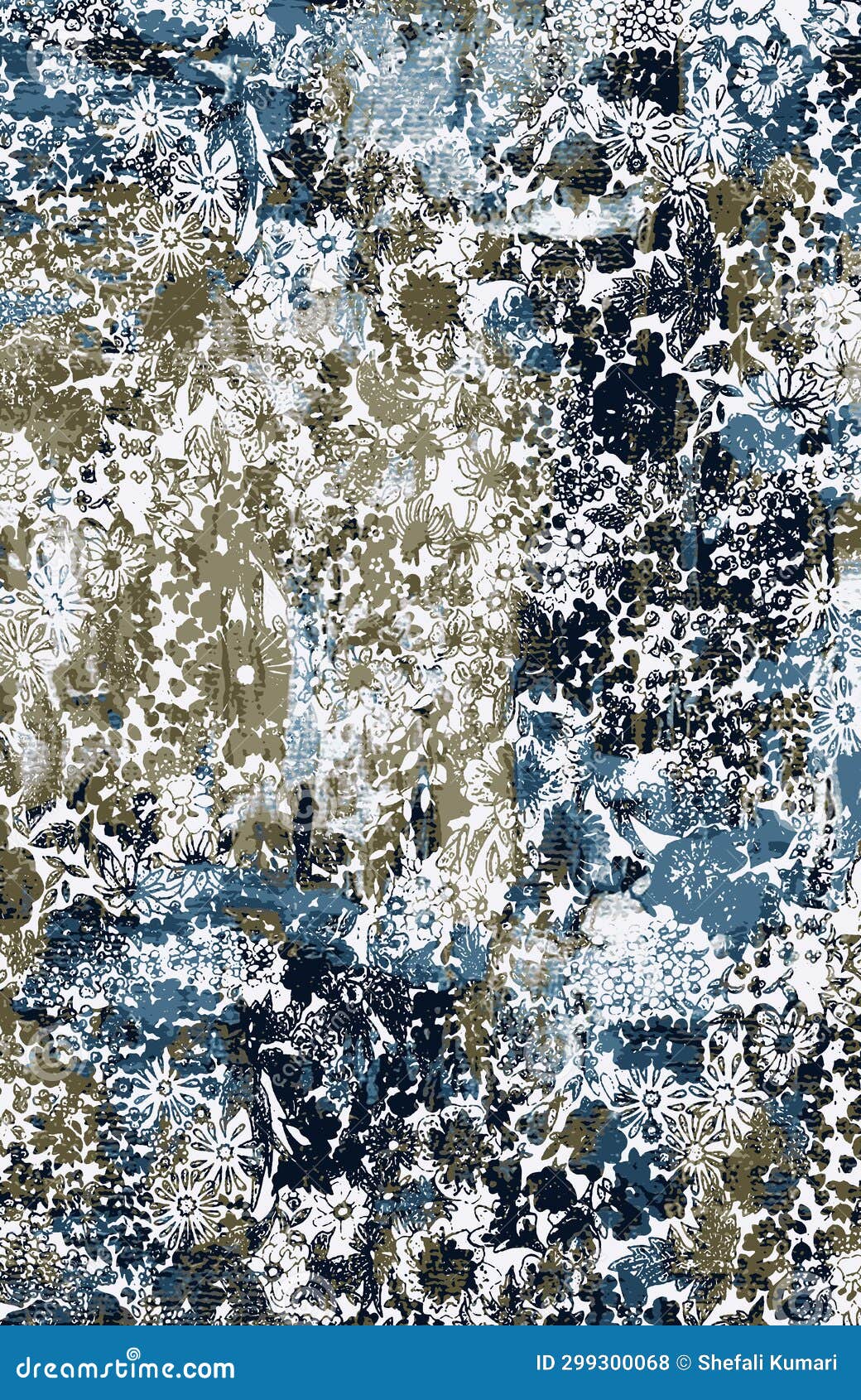 Carpet and Rugs Textile Design with Grunge and Distressed Texture ...