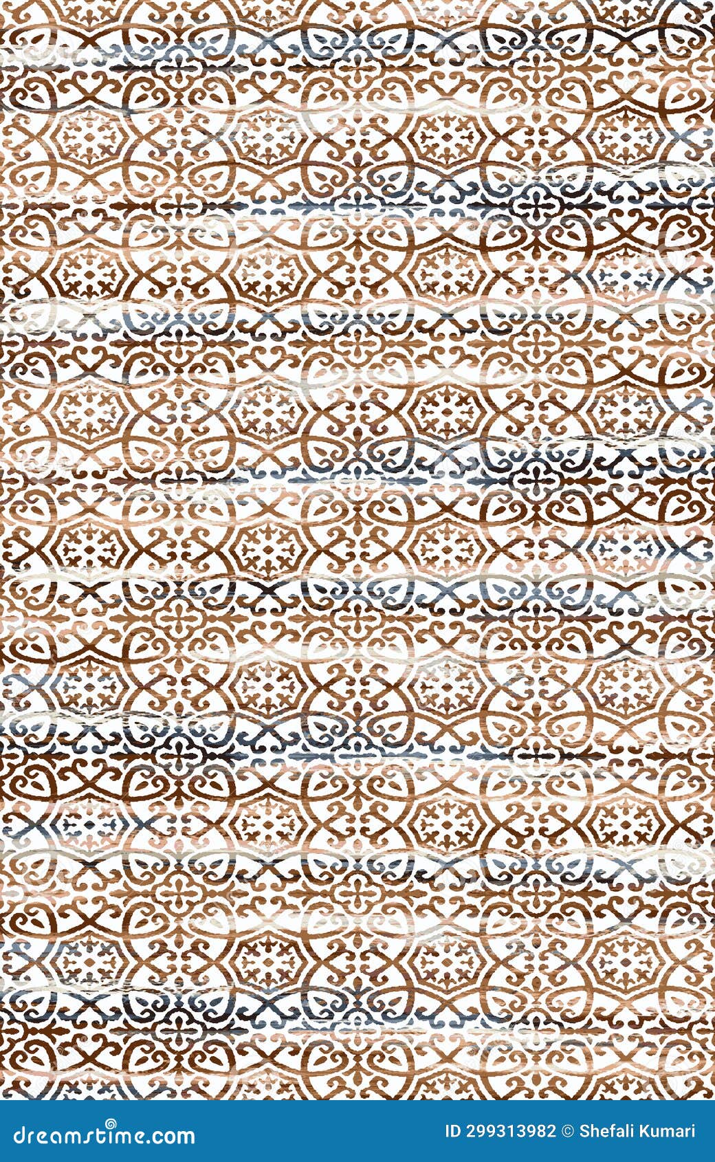 Carpet and Rugs Textile Design with Grunge and Distressed Texture ...