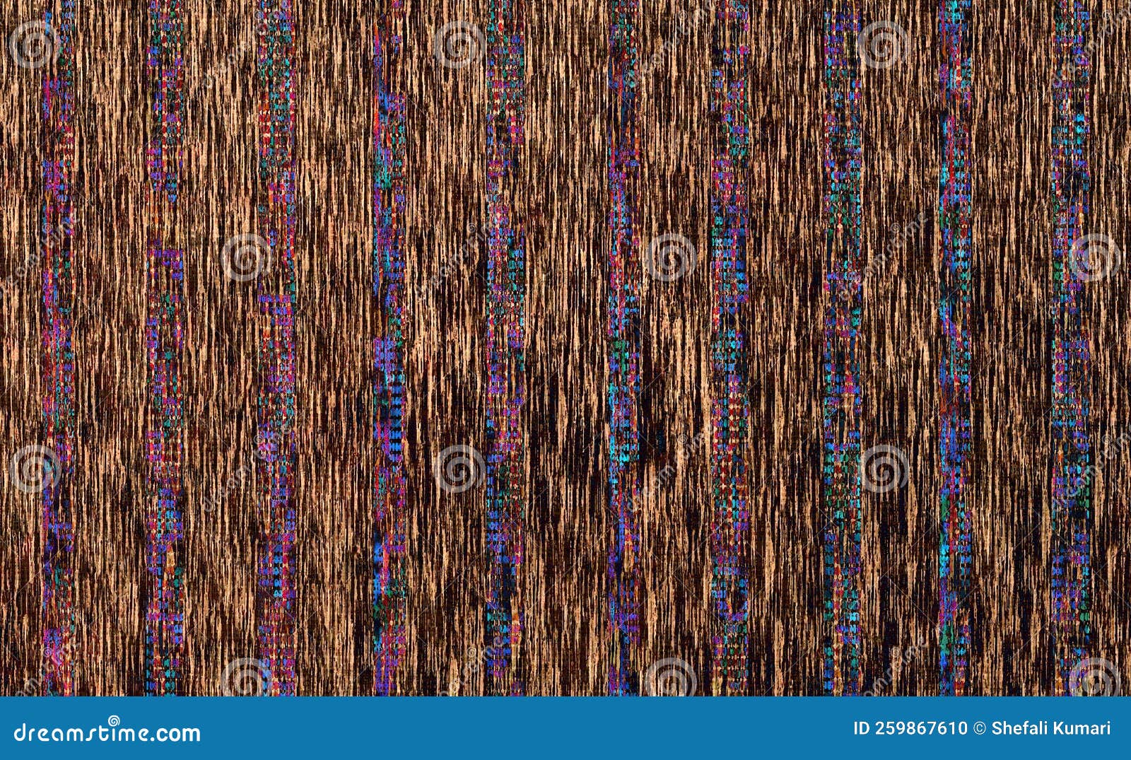 High Definition Geometry Texture Repeat Pattern Stock Illustration ...