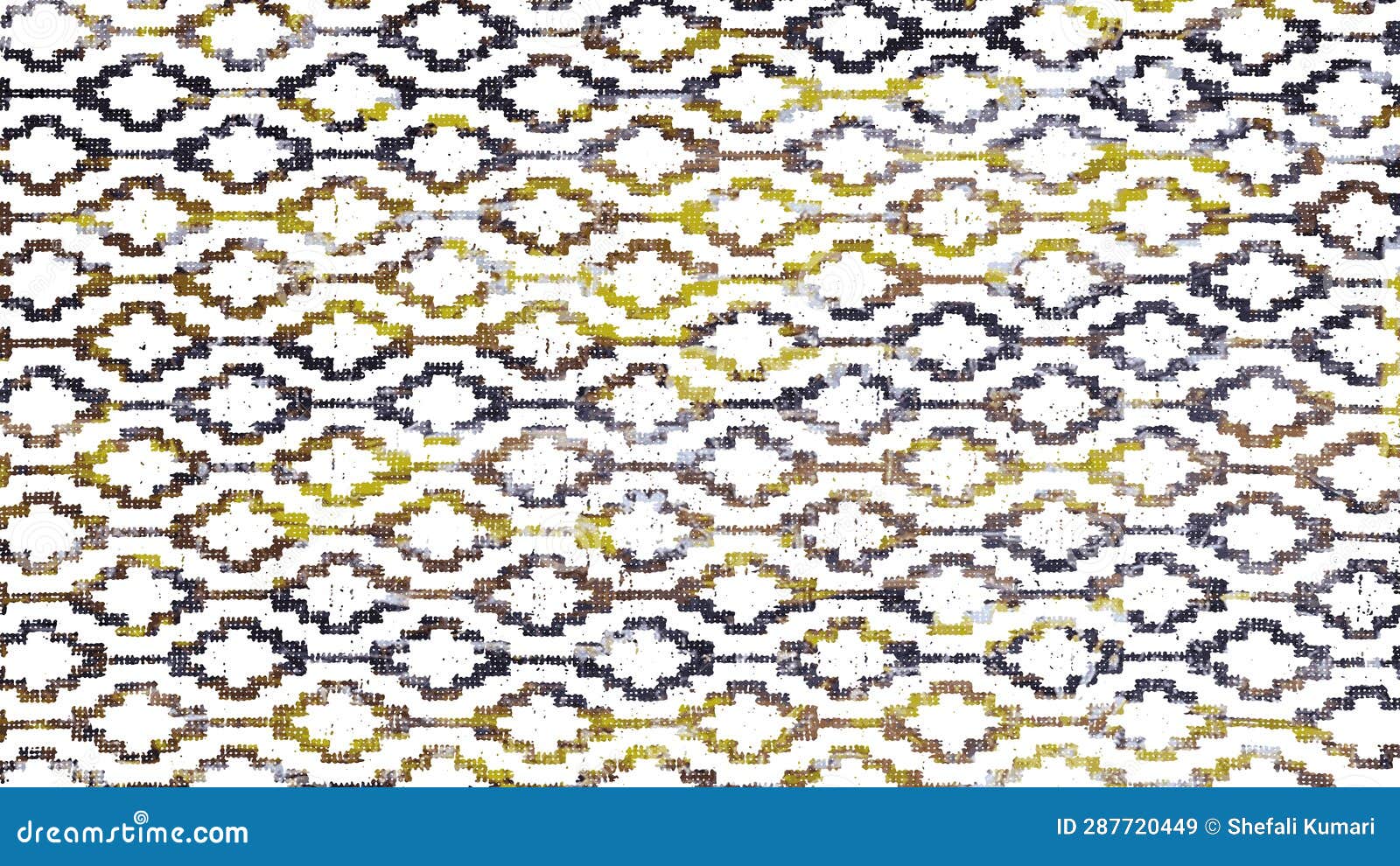 Carpet and Rugs Textile Design with Grunge and Distressed Texture ...