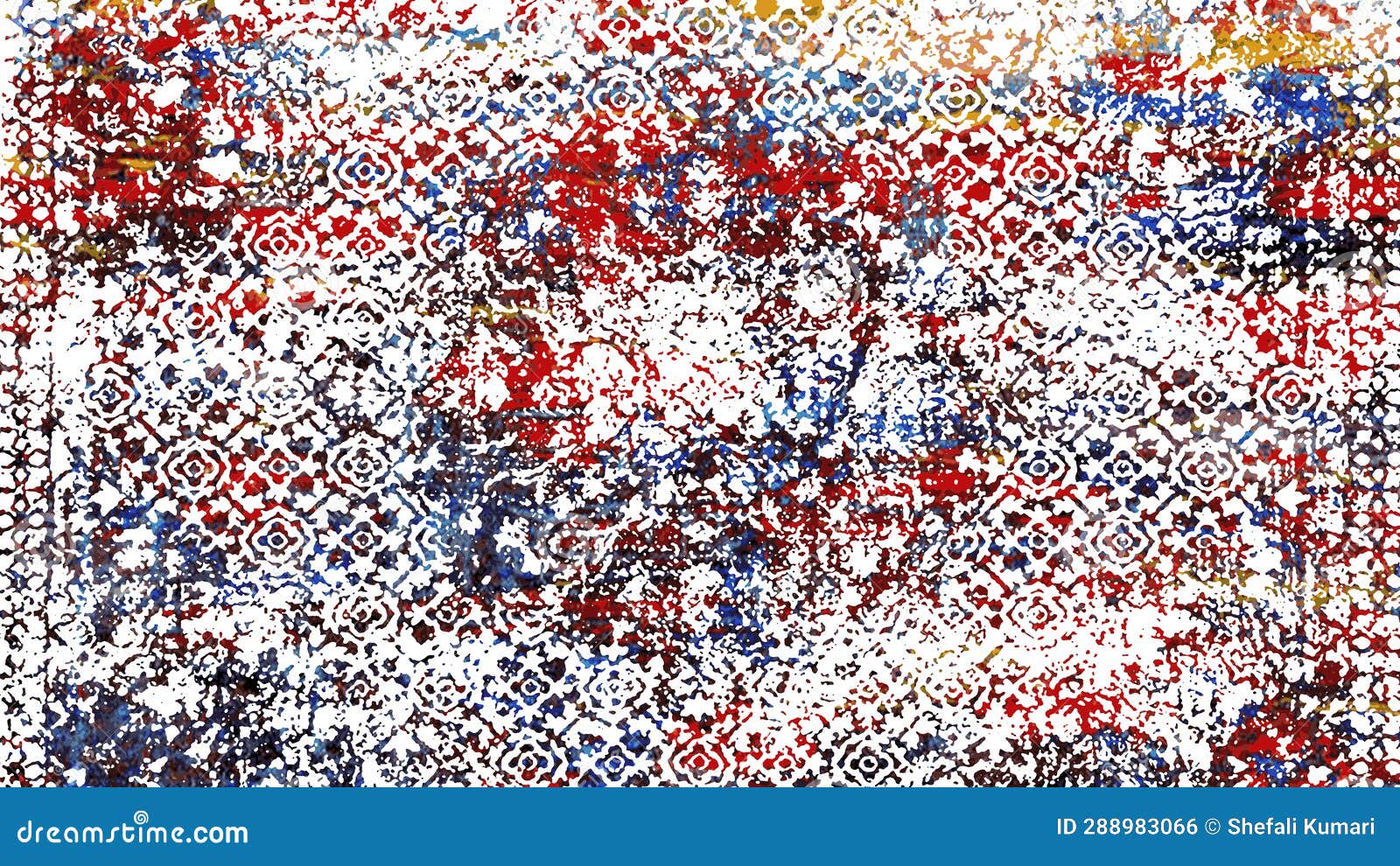 Carpet and Rugs Textile Design with Grunge and Distressed Texture ...