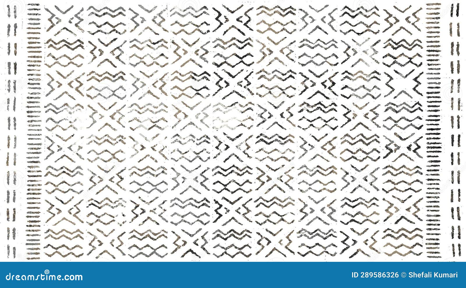 Carpet and Rugs Textile Design with Grunge and Distressed Texture ...