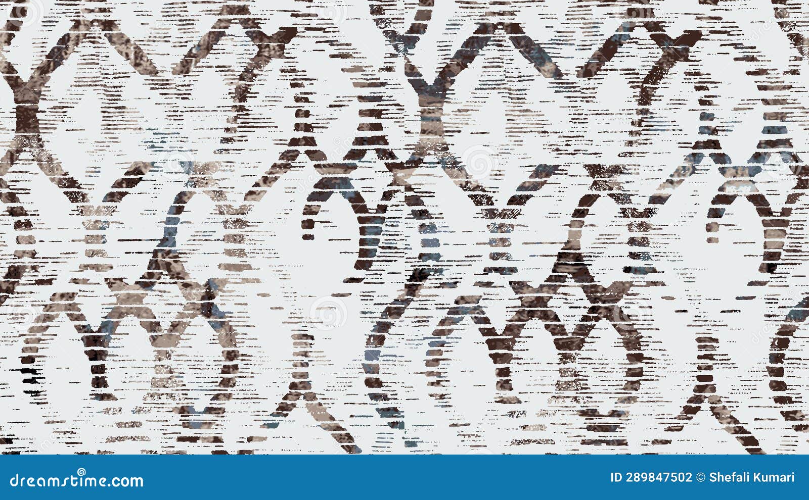 Carpet and Rugs Textile Design with Grunge and Distressed Texture ...