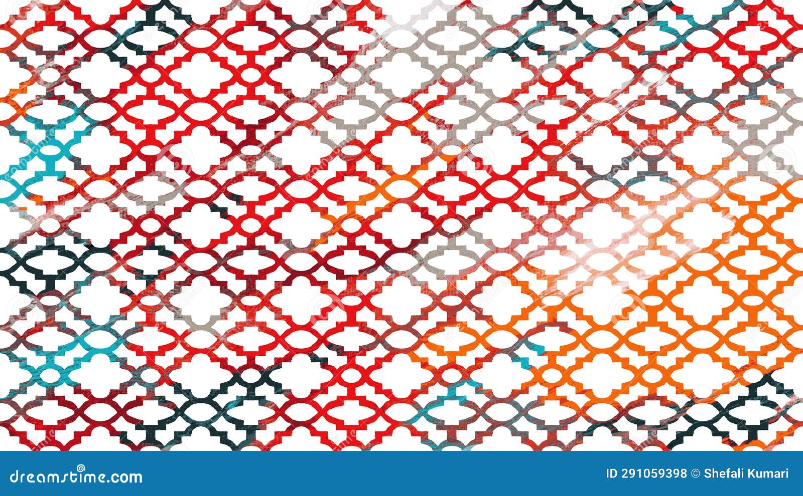 Carpet and Rugs Textile Design with Grunge and Distressed Texture ...