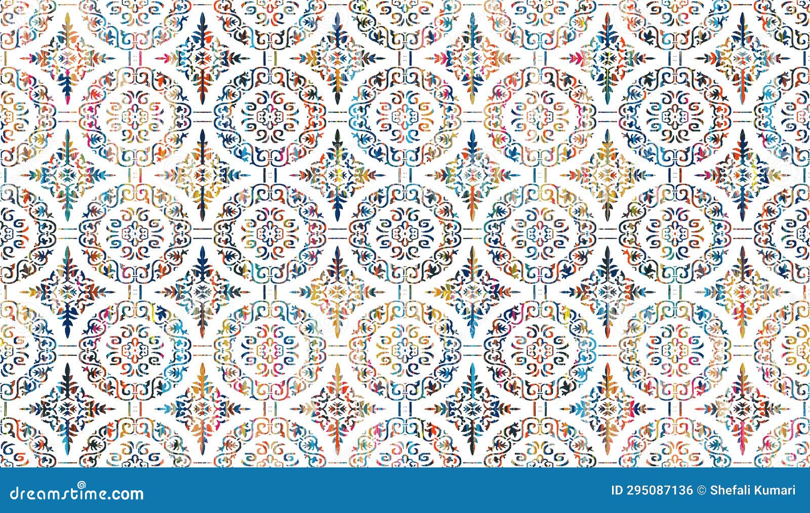 Carpet and Rugs Textile Design with Grunge and Distressed Texture ...