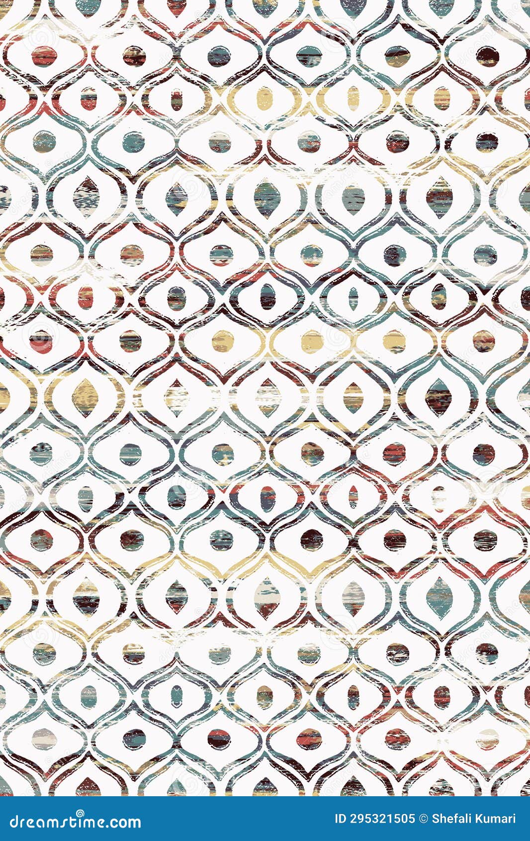 Carpet and Rugs Textile Design with Grunge and Distressed Texture ...