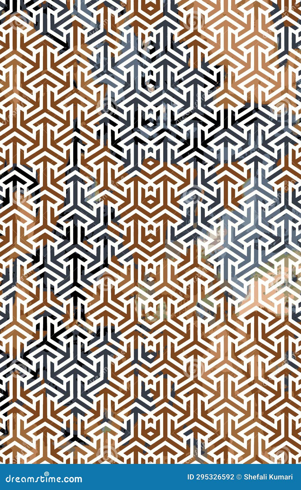 Carpet and Rugs Textile Design with Grunge and Distressed Texture ...