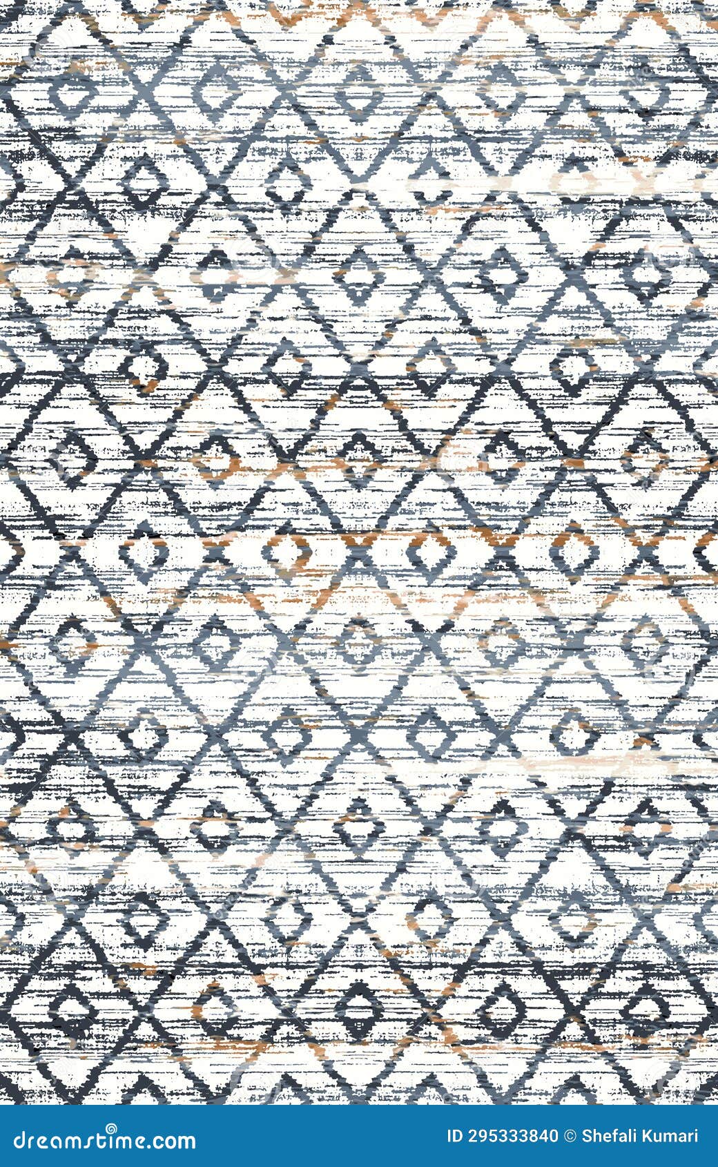 Carpet and Rugs Textile Design with Grunge and Distressed Texture ...