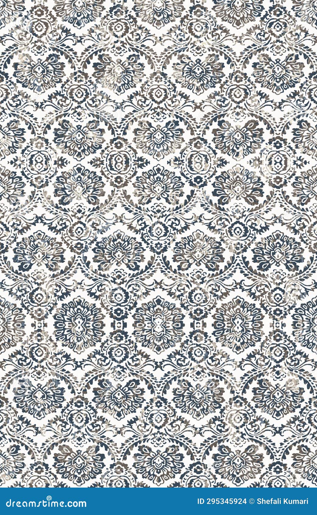 Carpet and Rugs Textile Design with Grunge and Distressed Texture ...