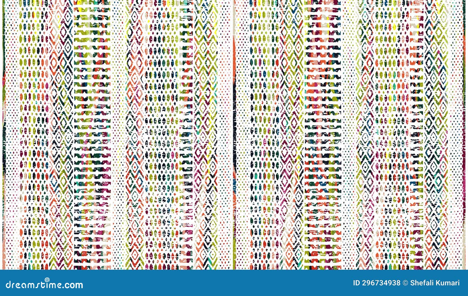 Carpet and Rugs Textile Design with Grunge and Distressed Texture ...