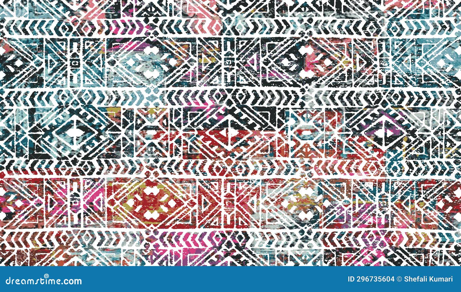 Carpet and Rugs Textile Design with Grunge and Distressed Texture ...