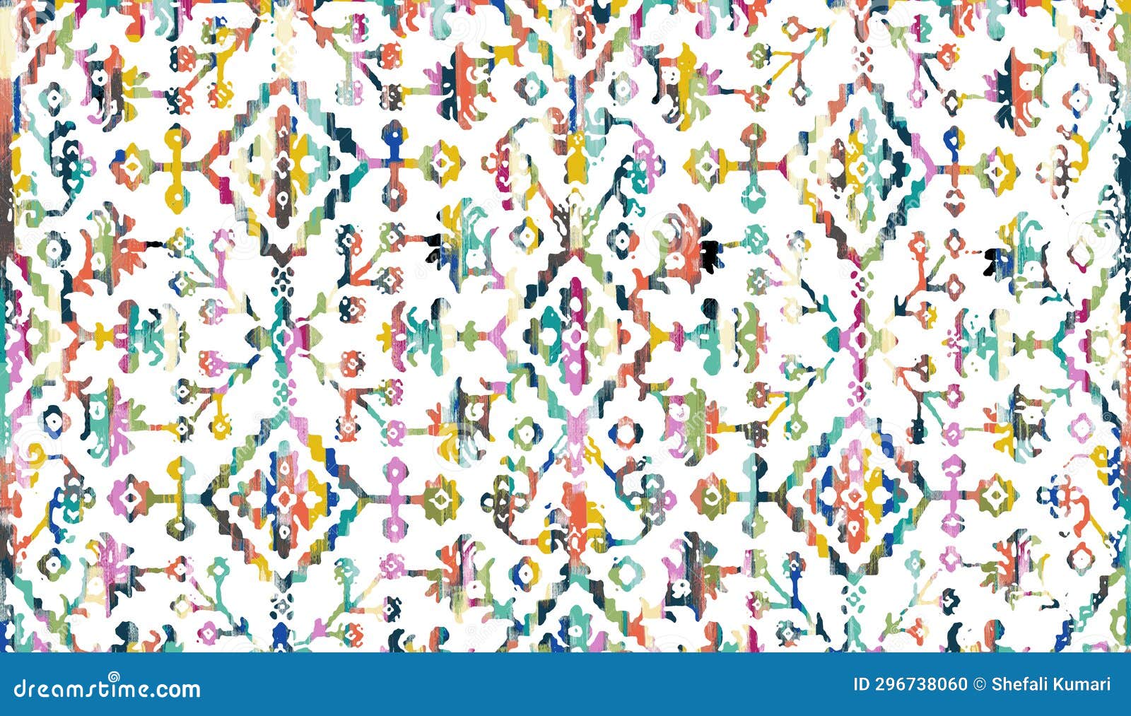 Carpet and Rugs Textile Design with Grunge and Distressed Texture ...