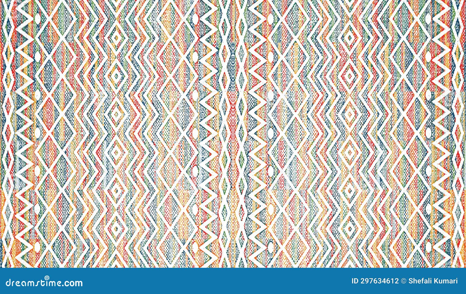 Carpet and Rugs Textile Design with Grunge and Distressed Texture ...