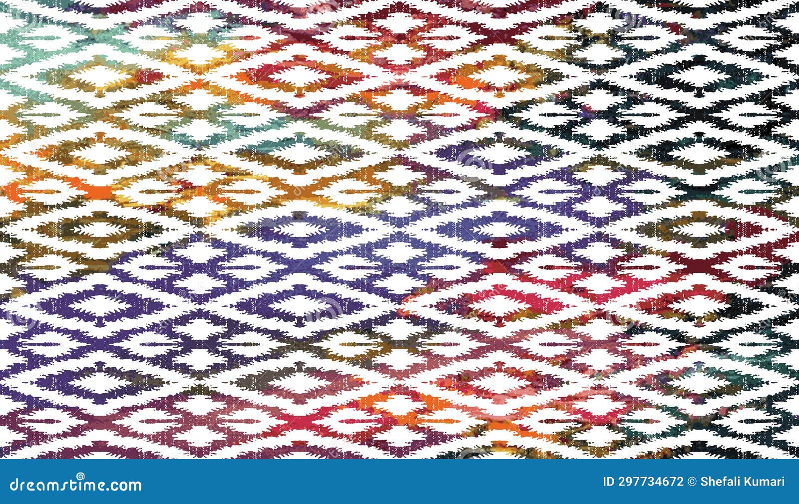 Carpet and Rugs Textile Design with Grunge and Distressed Texture ...