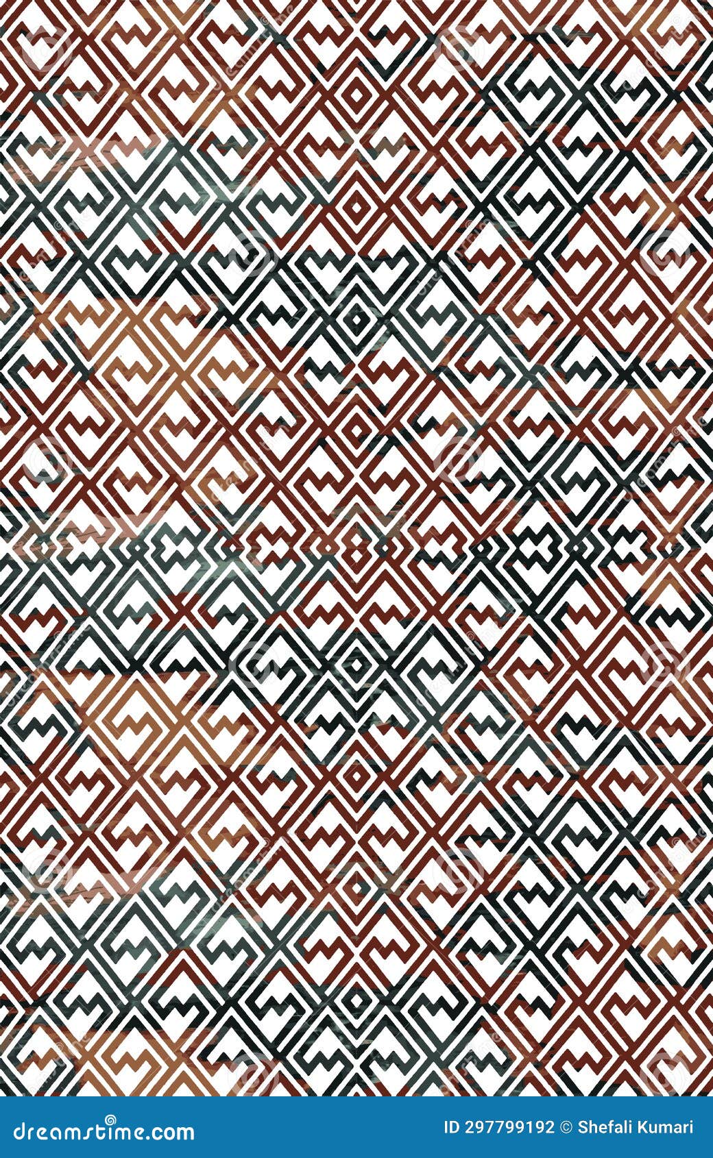 Carpet and Rugs Textile Design with Grunge and Distressed Texture ...