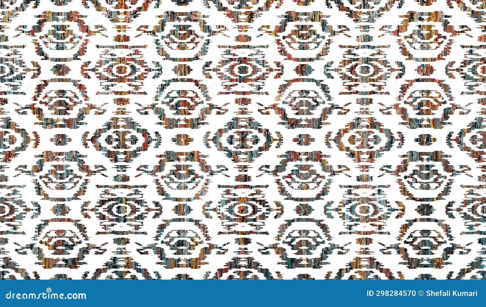 Carpet and Rugs Textile Design with Grunge and Distressed Texture ...