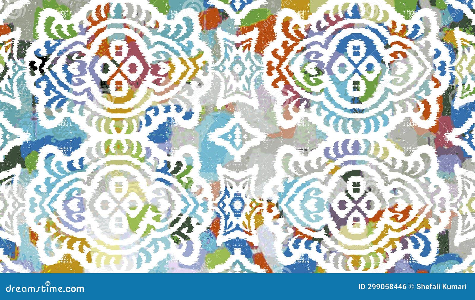 Carpet and Rugs Textile Design with Grunge and Distressed Texture ...