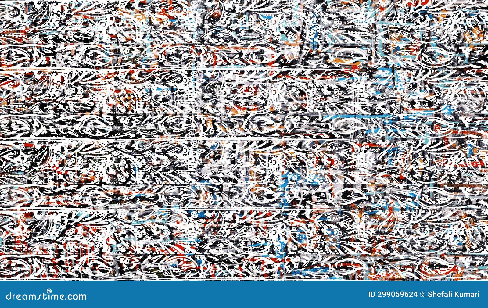 Carpet and Rugs Textile Design with Grunge and Distressed Texture ...