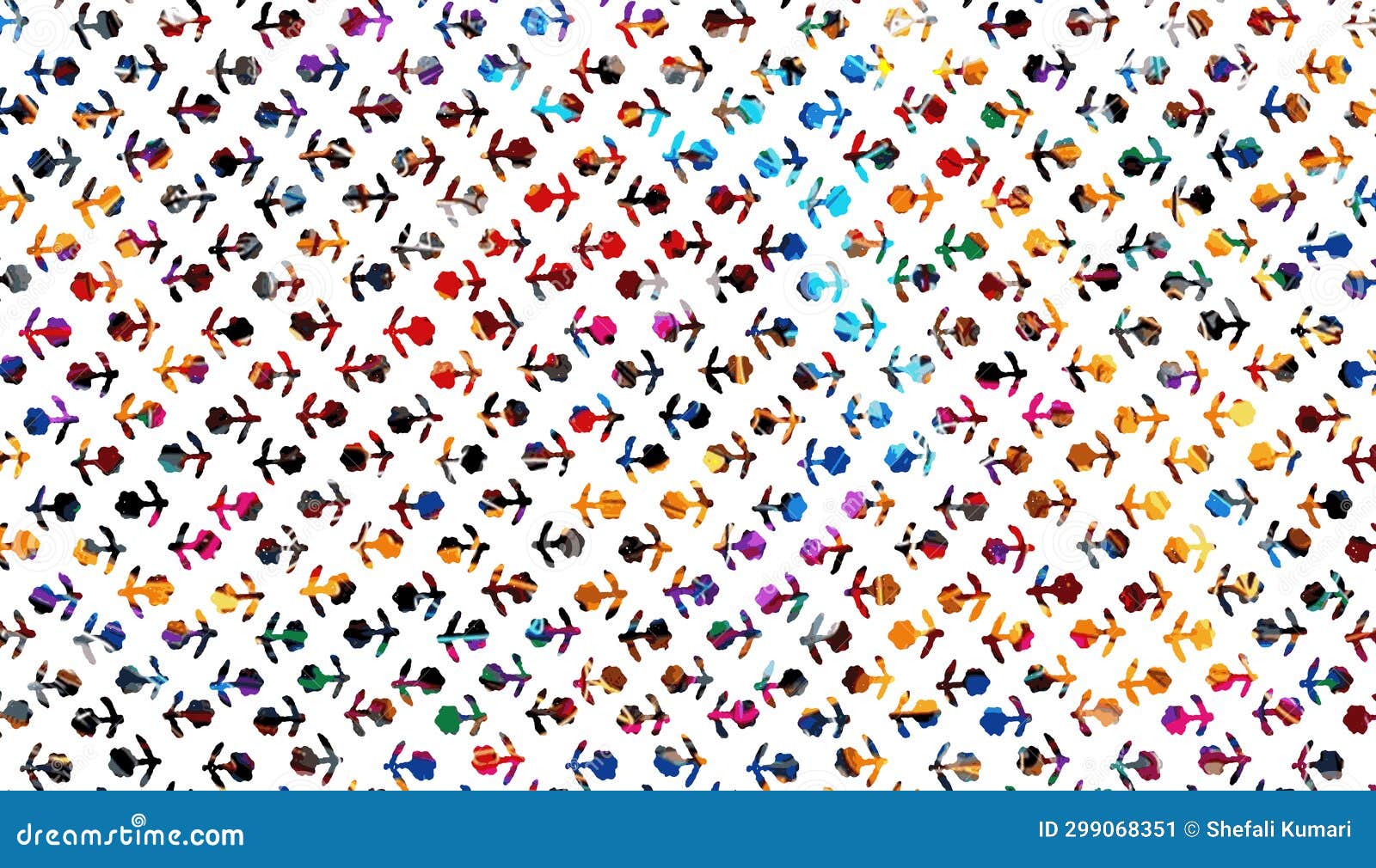 Carpet and Rugs Textile Design with Grunge and Distressed Texture ...