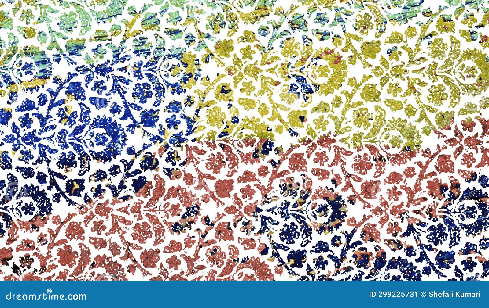 Carpet and Rugs Textile Design with Grunge and Distressed Texture ...