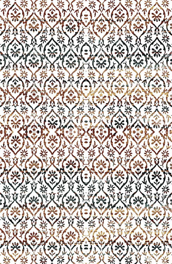 Carpet and Rugs Textile Design with Grunge and Distressed Texture ...