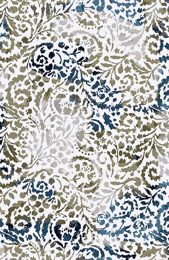 Carpet and Rugs Textile Design with Grunge and Distressed Texture ...