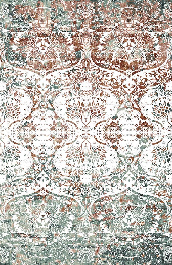 Carpet and Rugs Textile Design with Grunge and Distressed Texture ...