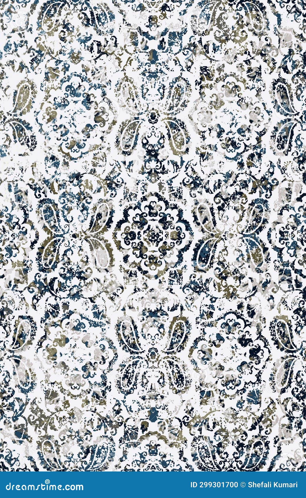 Carpet and Rugs Textile Design with Grunge and Distressed Texture ...