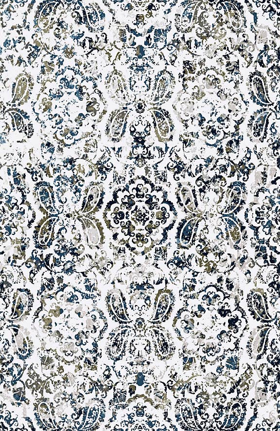 Carpet and Rugs Textile Design with Grunge and Distressed Texture ...