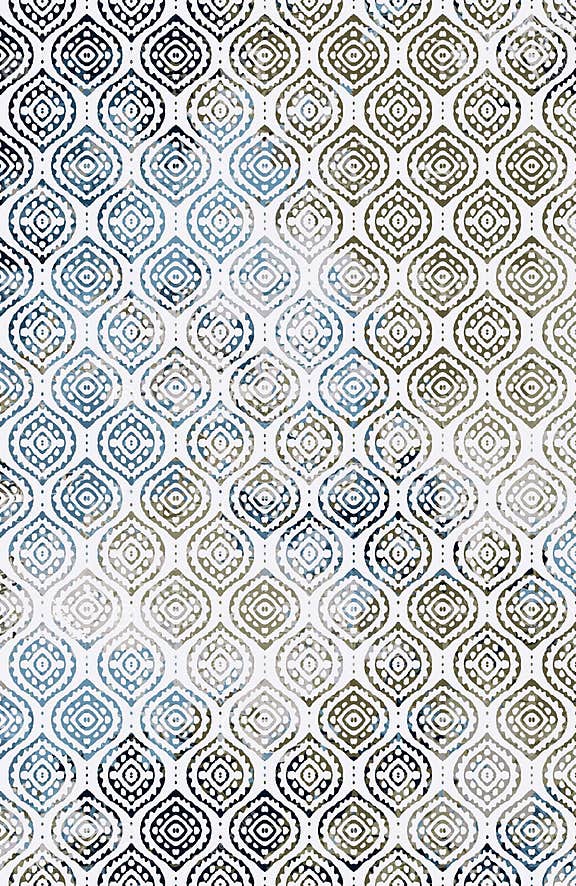 Carpet and Rugs Textile Design with Grunge and Distressed Texture ...