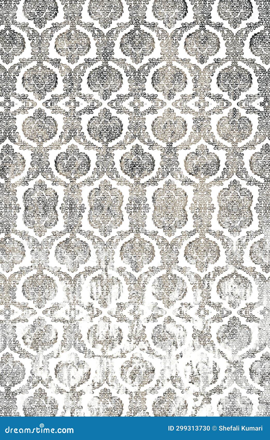 Carpet and Rugs Textile Design with Grunge and Distressed Texture ...
