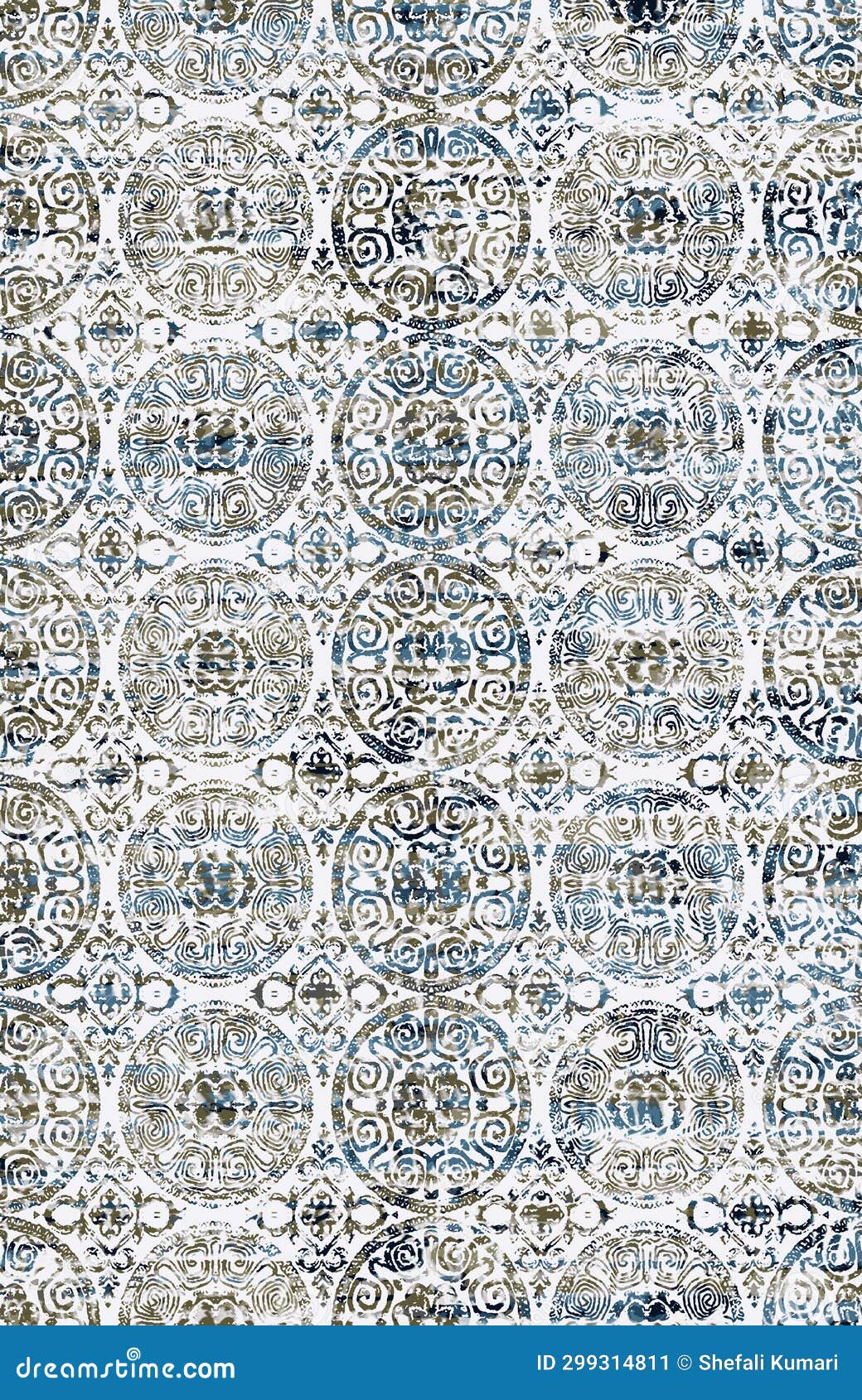 Carpet and Rugs Textile Design with Grunge and Distressed Texture ...