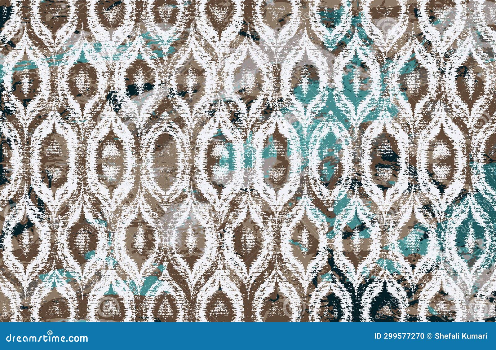 Carpet and Rugs Textile Design with Grunge and Distressed Texture ...
