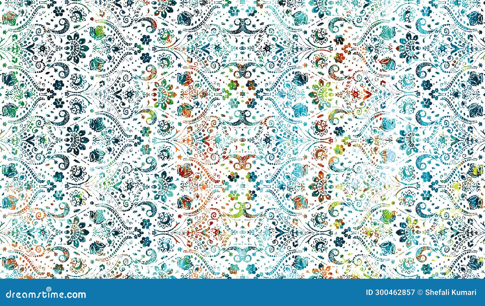 Carpet and Rugs Textile Design with Grunge and Distressed Texture ...