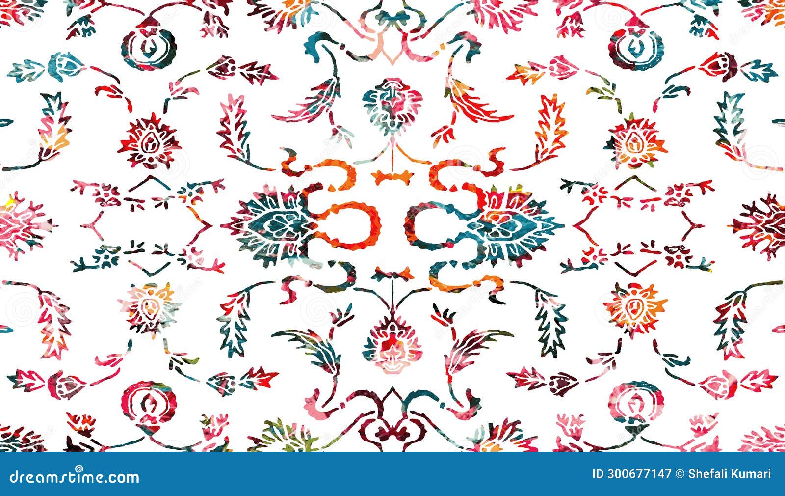 Carpet and Rugs Textile Design with Grunge and Distressed Texture ...