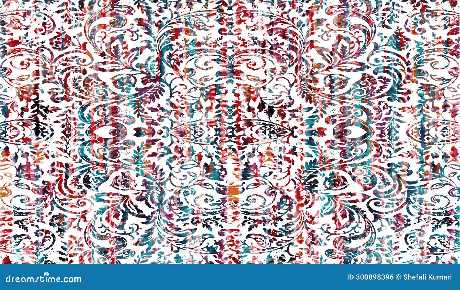 Carpet and Rugs Textile Design with Grunge and Distressed Texture ...