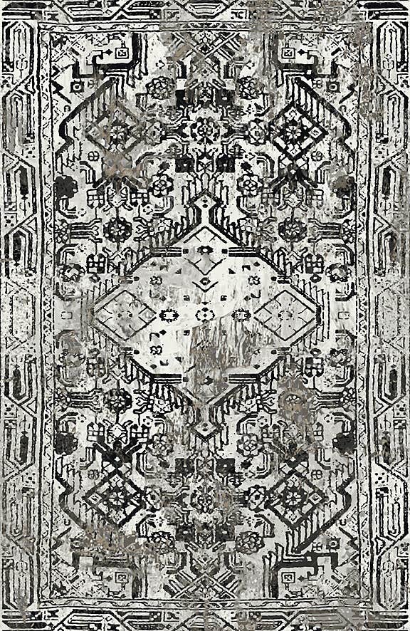 Carpet and Rugs Textile Design with Grunge and Distressed Texture ...