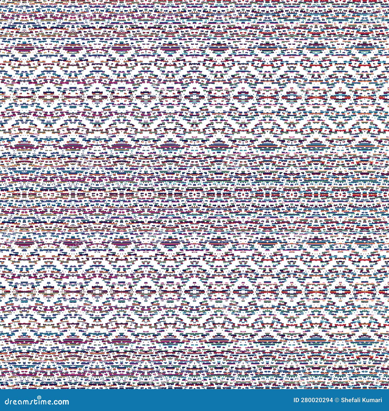 High Definition Geometry Texture Repeat Pattern Stock Illustration ...