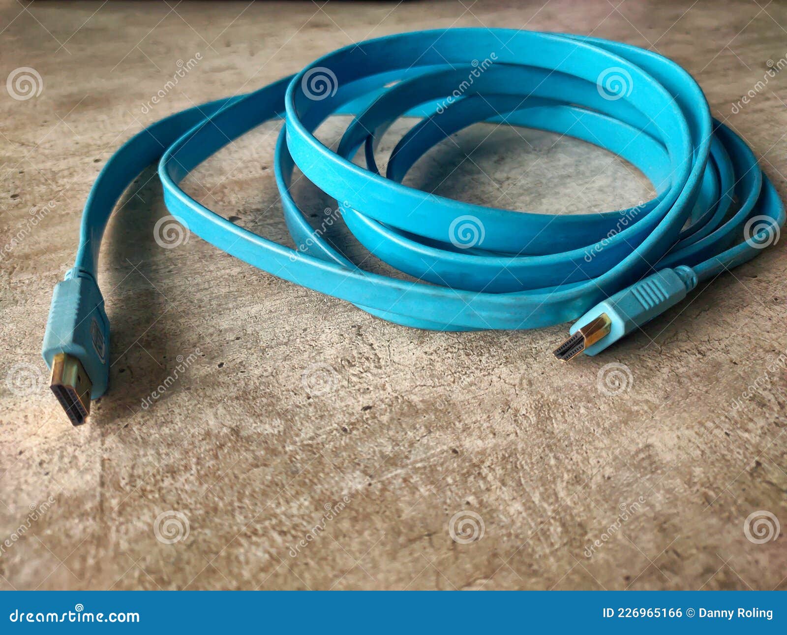 High-Definition Multimedia Interface & X28;HDMI& X29; Stock Photo ...