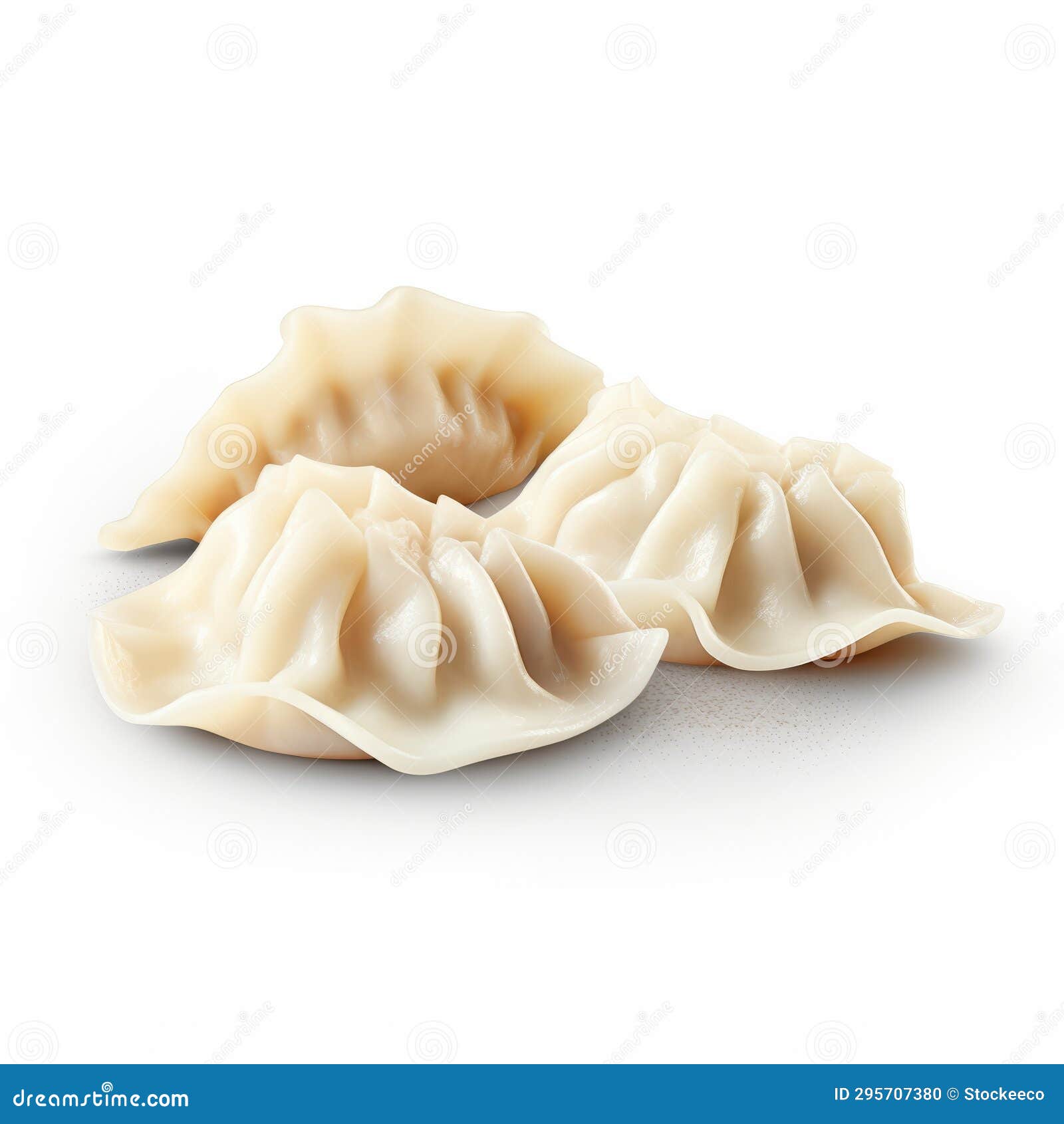 Artistic Dumplings: Digitally Enhanced Resin Sheets with Distinctive ...