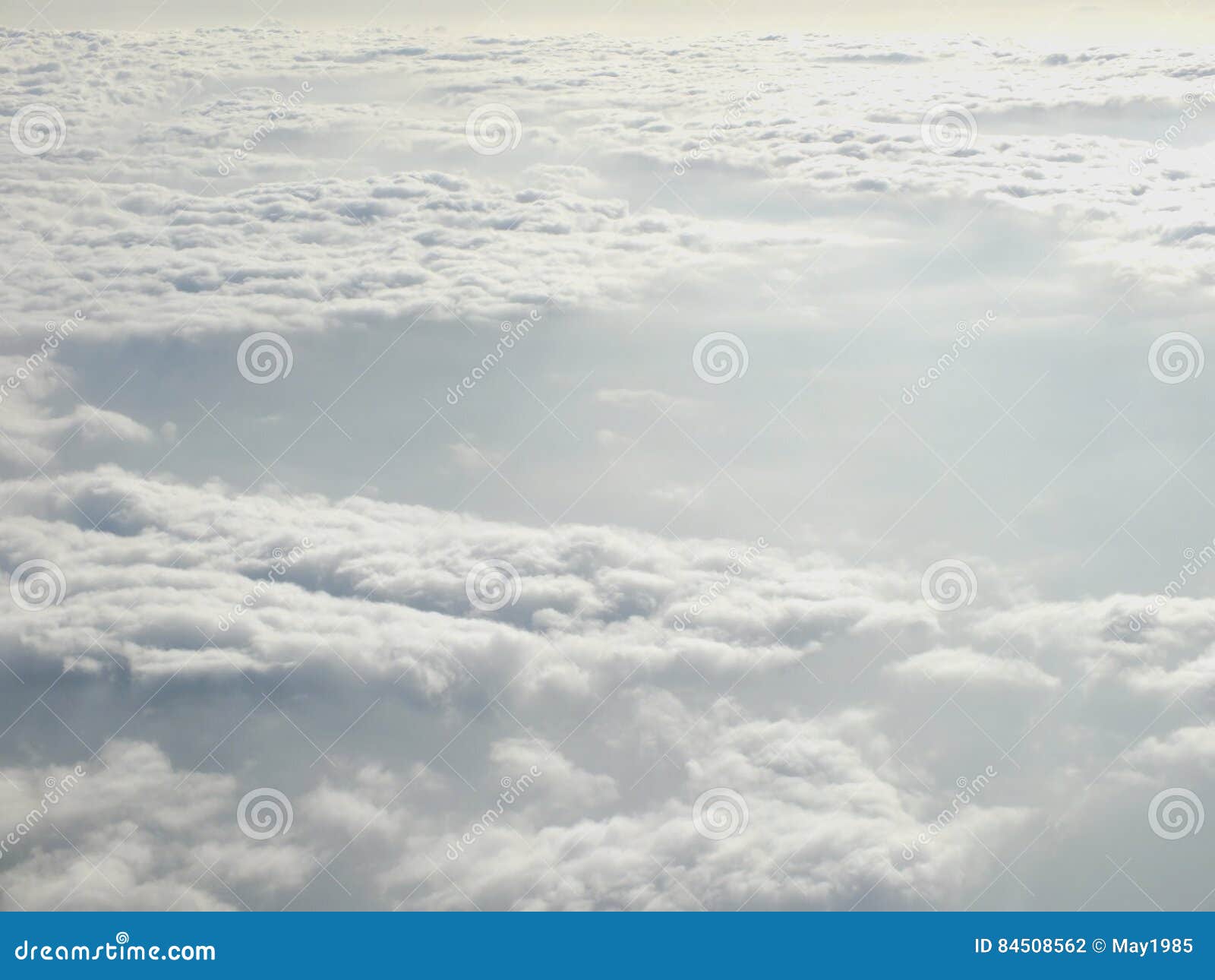 High Definition Skyscraper with Clouds Stock Photo - Image of blue ...