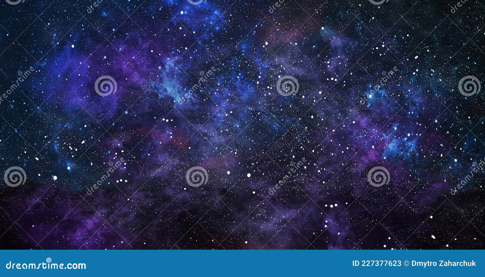 High Definition Star Field Background . Starry Outer Space Background ...