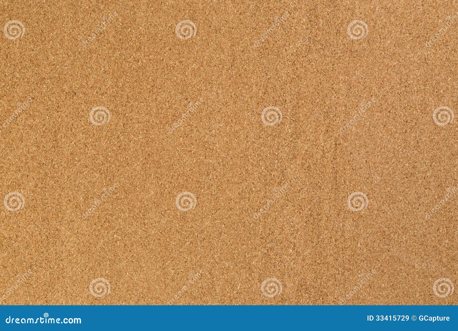 High Detailed Cork Board Texture Stock Image - Image of pattern ...