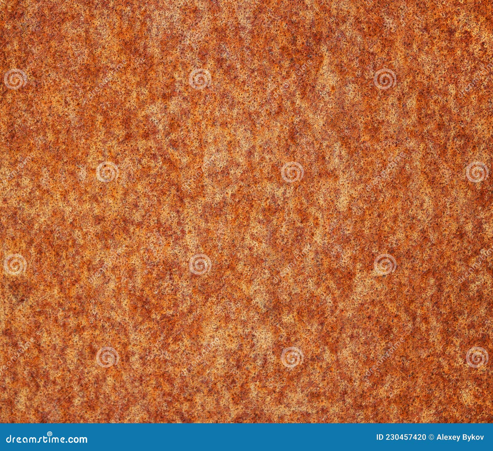 High Detailed Rust Metall Surface. Aged Metal Plate Background, Rust ...