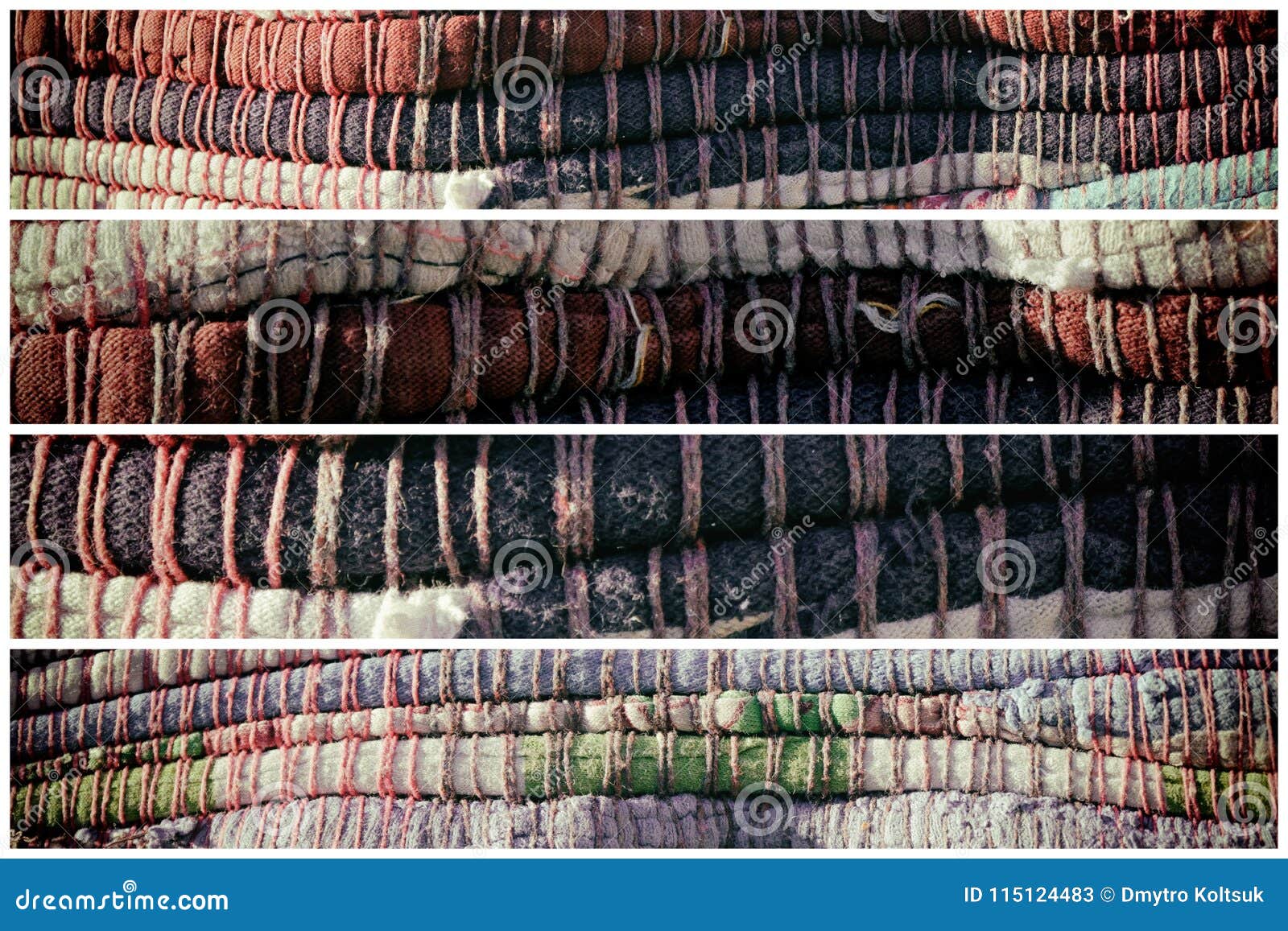 High Detailed Textile Texture As Background, Fabric Surface for Web ...