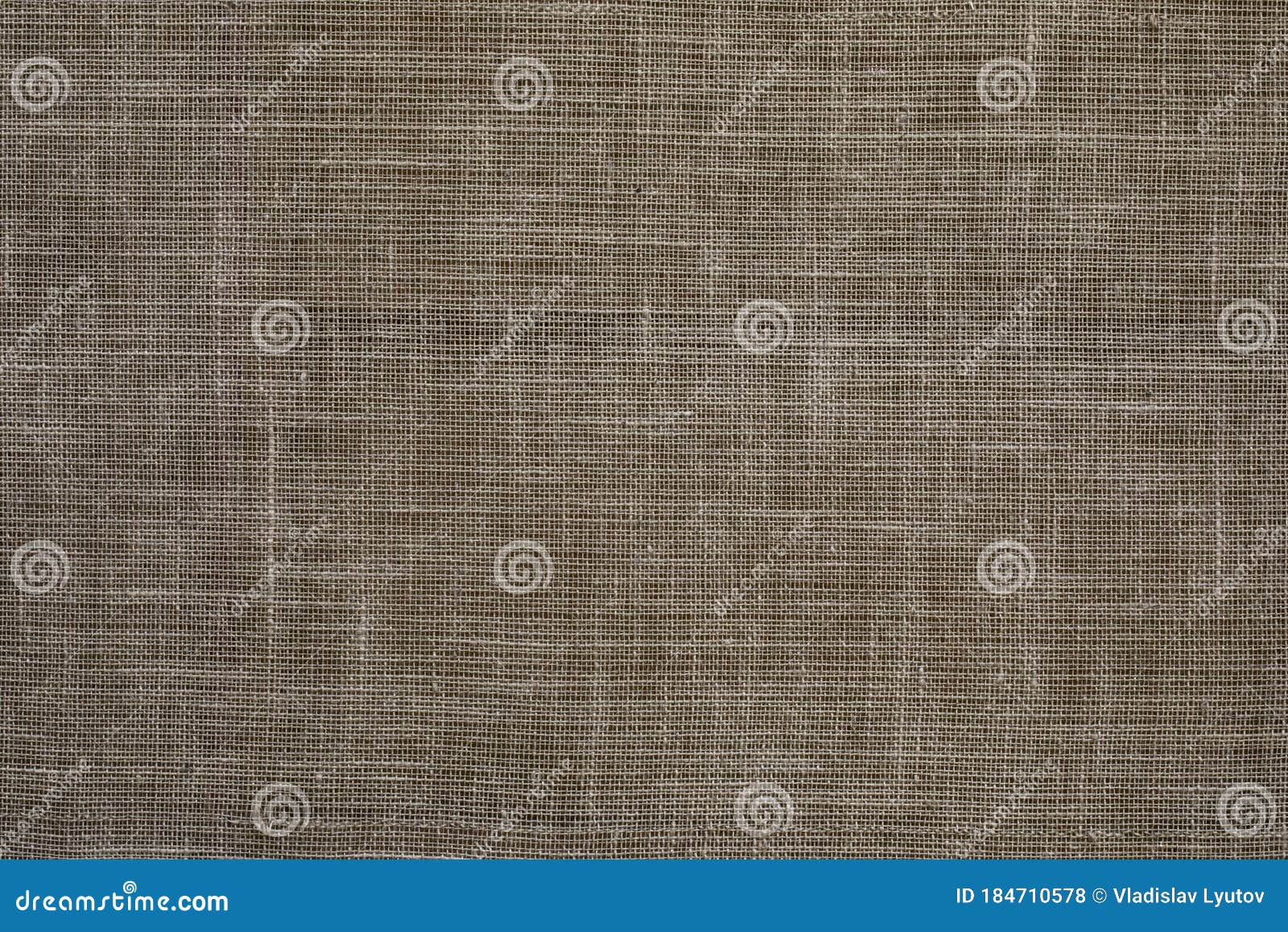 High Detailed Texture of a Burlap Material Stock Photo - Image of ...