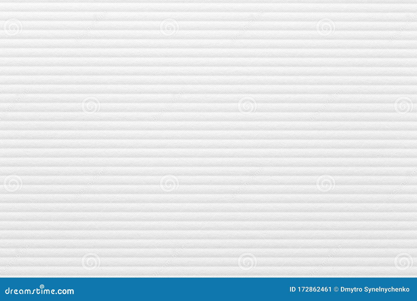 High Detailed Texture of White Striped Paper. Stock Image - Image of ...