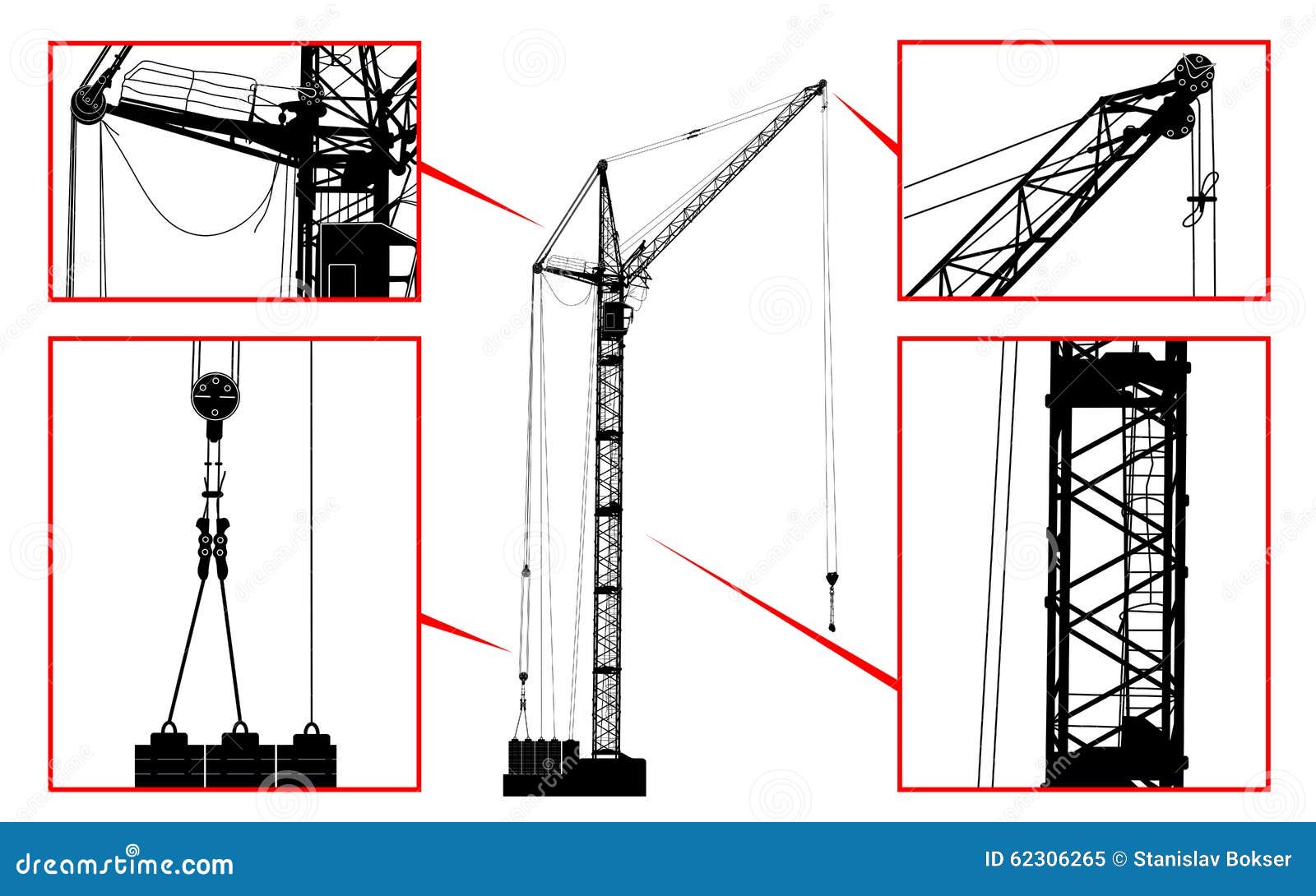 Hoisting Cartoons, Illustrations & Vector Stock Images - 2389 Pictures ...