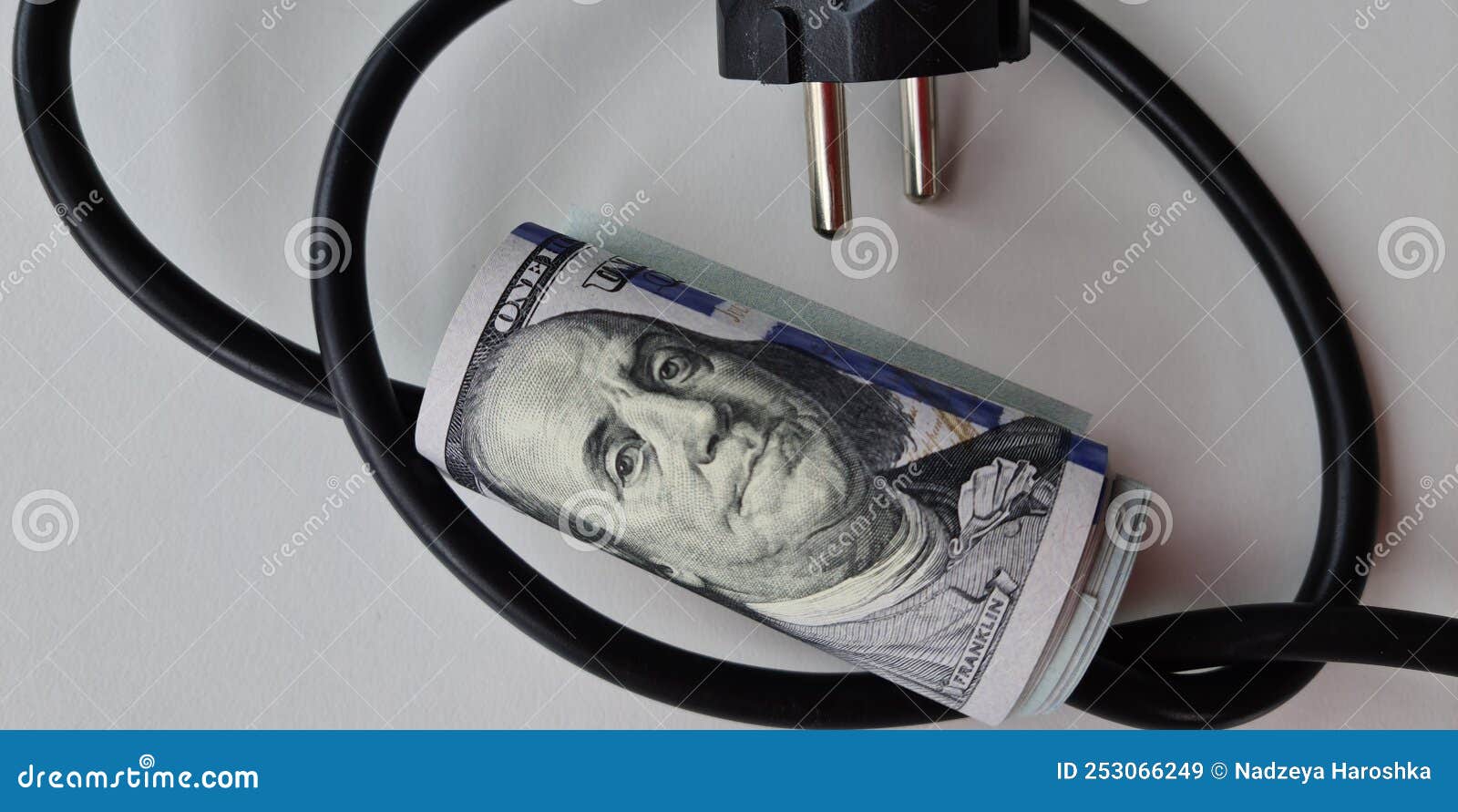 High Economic Cost of Electricity and Increase in Electricity Tariffs ...